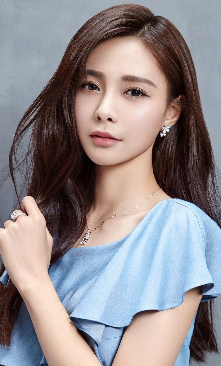 Шэнь Мэн Чэнь / Shen Meng Chen - биография, фильмография