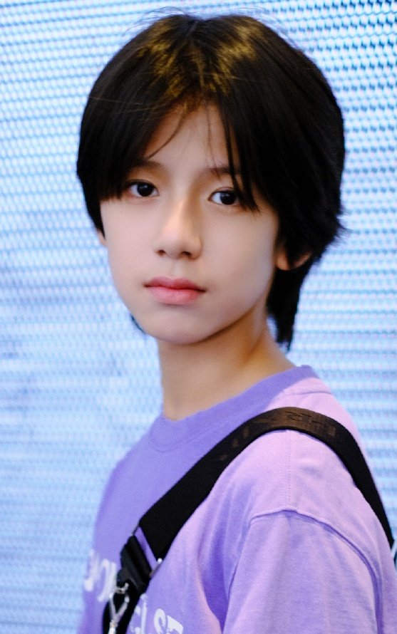 Линь Цзы Е / Lester Lin / Lin Zi Ye - биография, фильмография